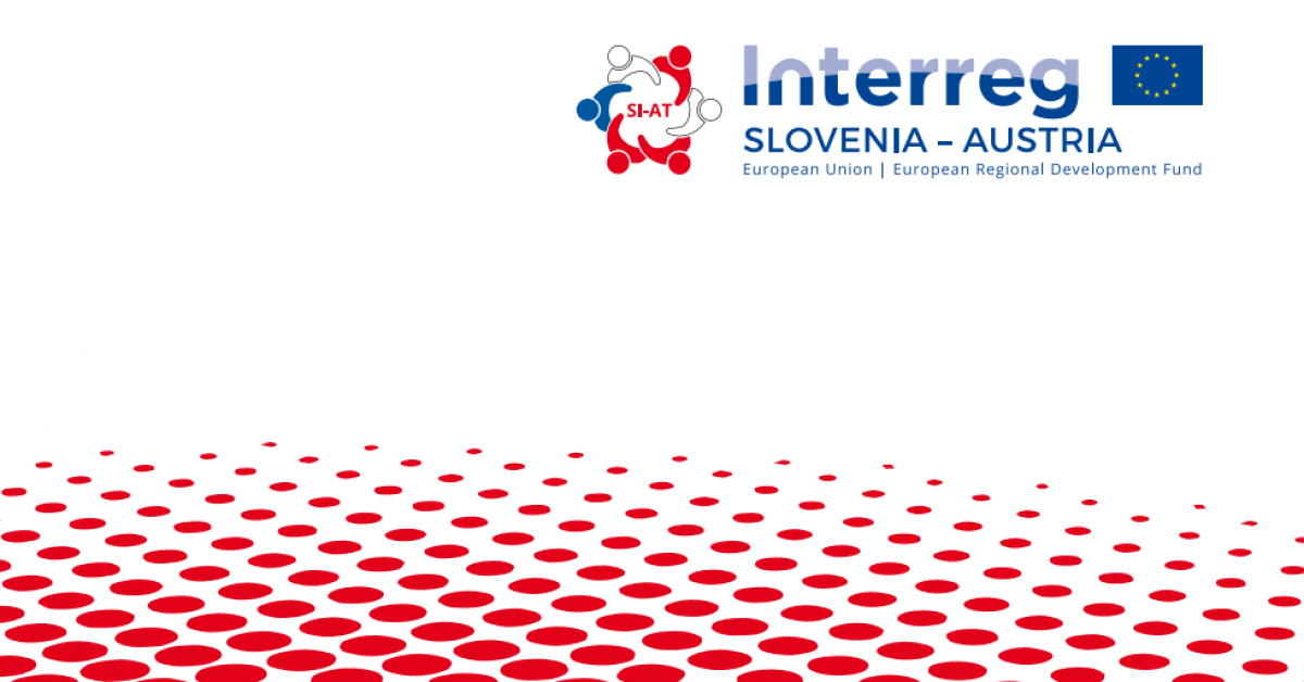Najava razpisa Interreg Slovenija - Avstrija | Aktualno | Razvojni ...
